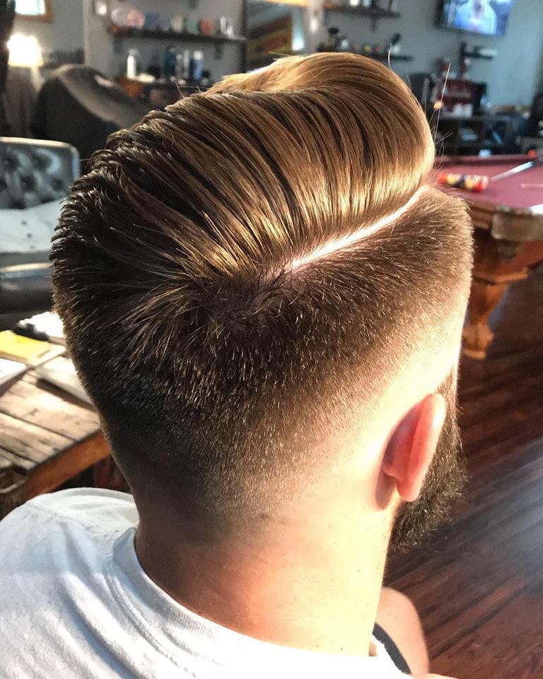 Men’s Grooming Gallery | The Gentlemen's Quarters