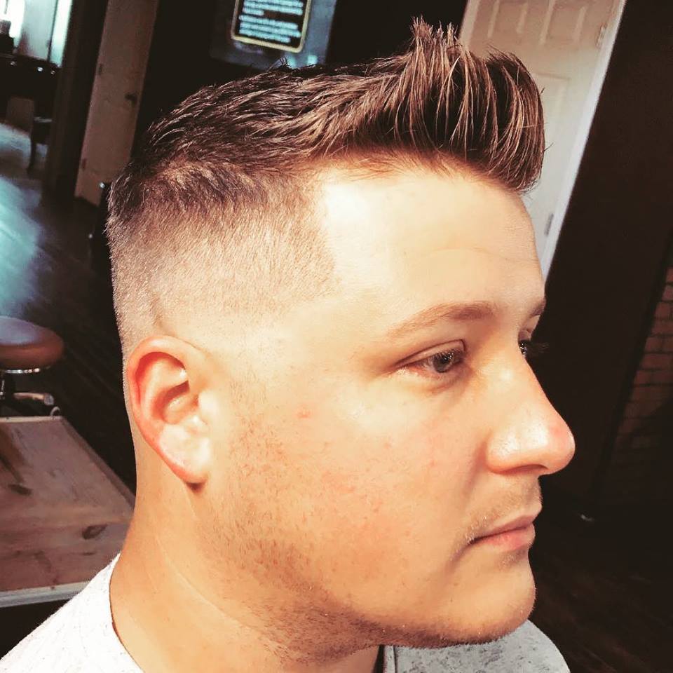 Men’s Grooming Gallery | The Gentlemen's Quarters